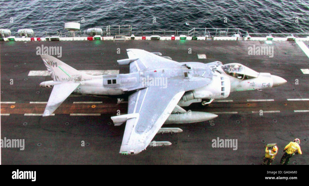 Curtiss HS-1L seaplane on water, possibly serial number 1836, with N ...