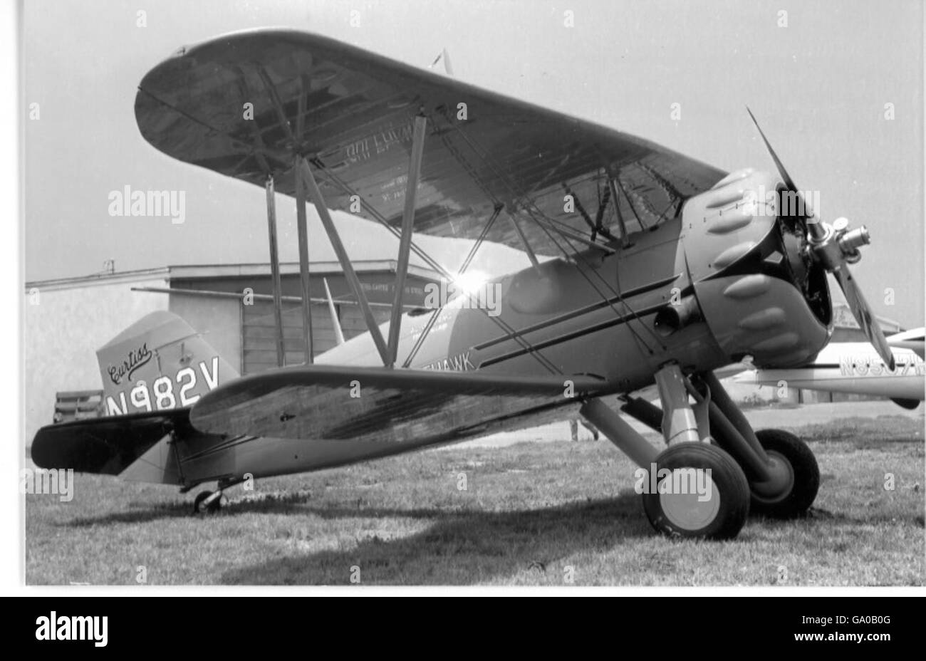 Curtiss NC-4 seaplane, photographed by the U.S. Navy. Image from the ...