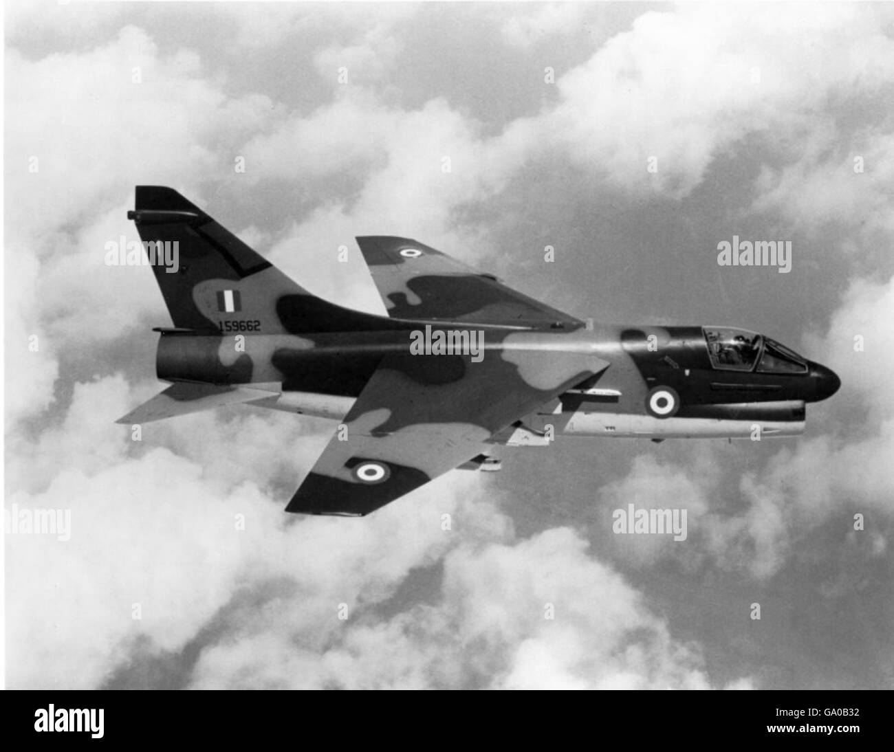 Image from the Ray Wagner Collection, featuring an aircraft ...