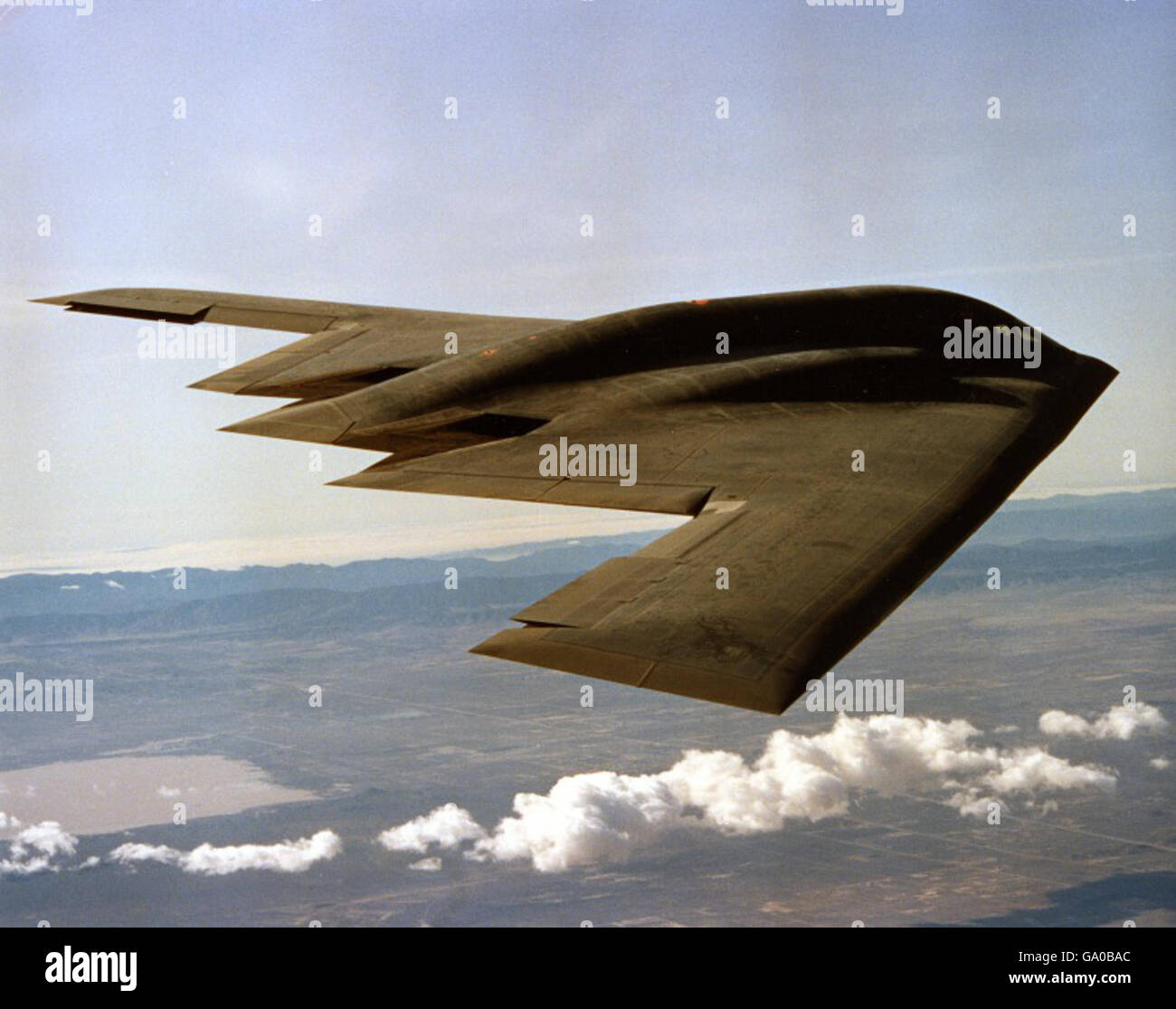 Image from the Ray Wagner Collection, showing a historic aircraft ...