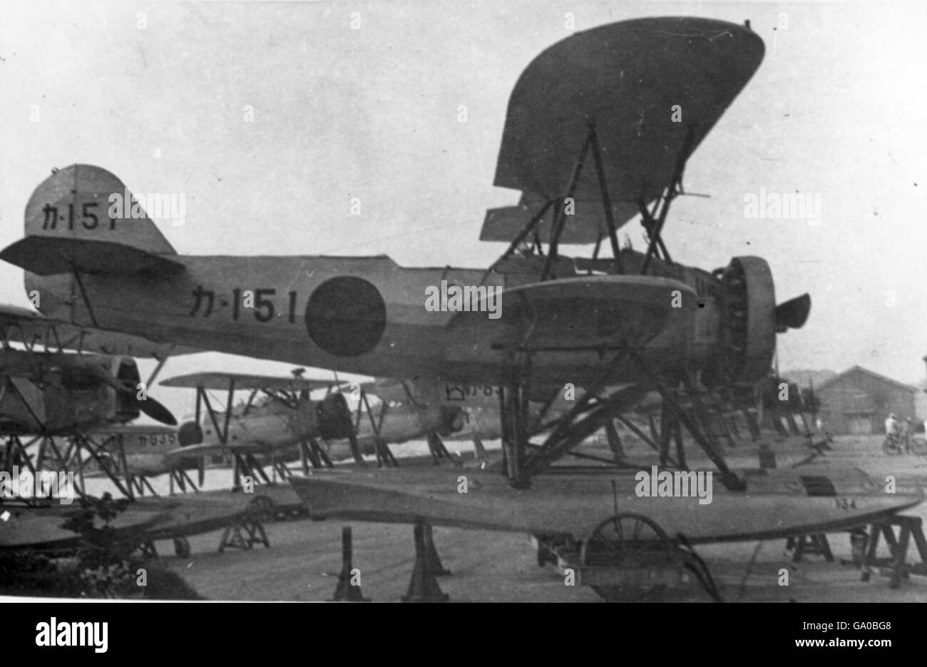 Photograph from the Ray Wagner Collection, highlighting a Lockheed P-3A ...