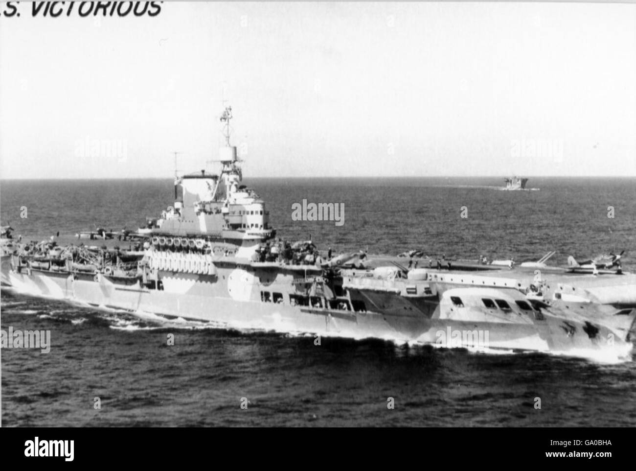 Image from the Ray Wagner Collection, showing a historic Lockheed ...