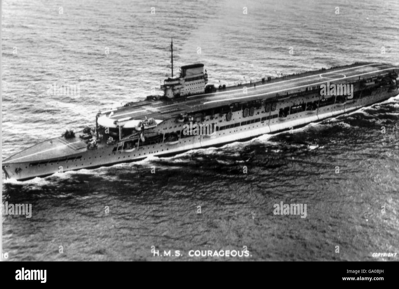 Photograph from the Ray Wagner Collection showing a North American B-25 ...