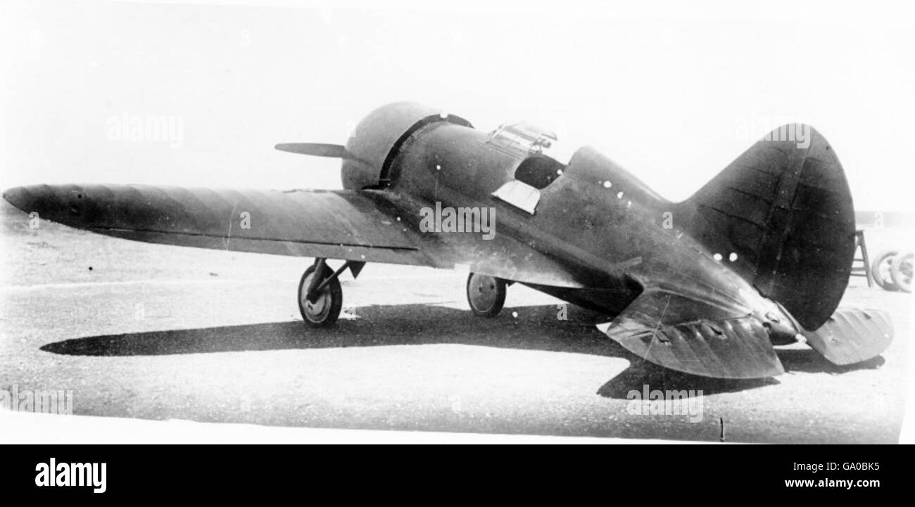 The Northrop YB-49, a flying wing bomber prototype, photographed during ...