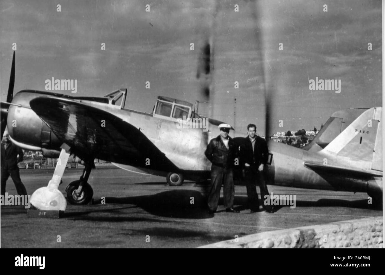 Captured in the Ray Wagner Collection, this image shows a classic ...