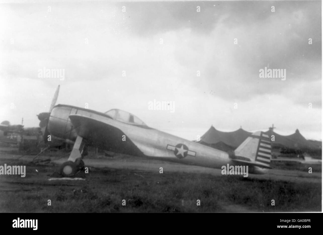 An image from the Ray Wagner Collection, depicting an early aircraft ...