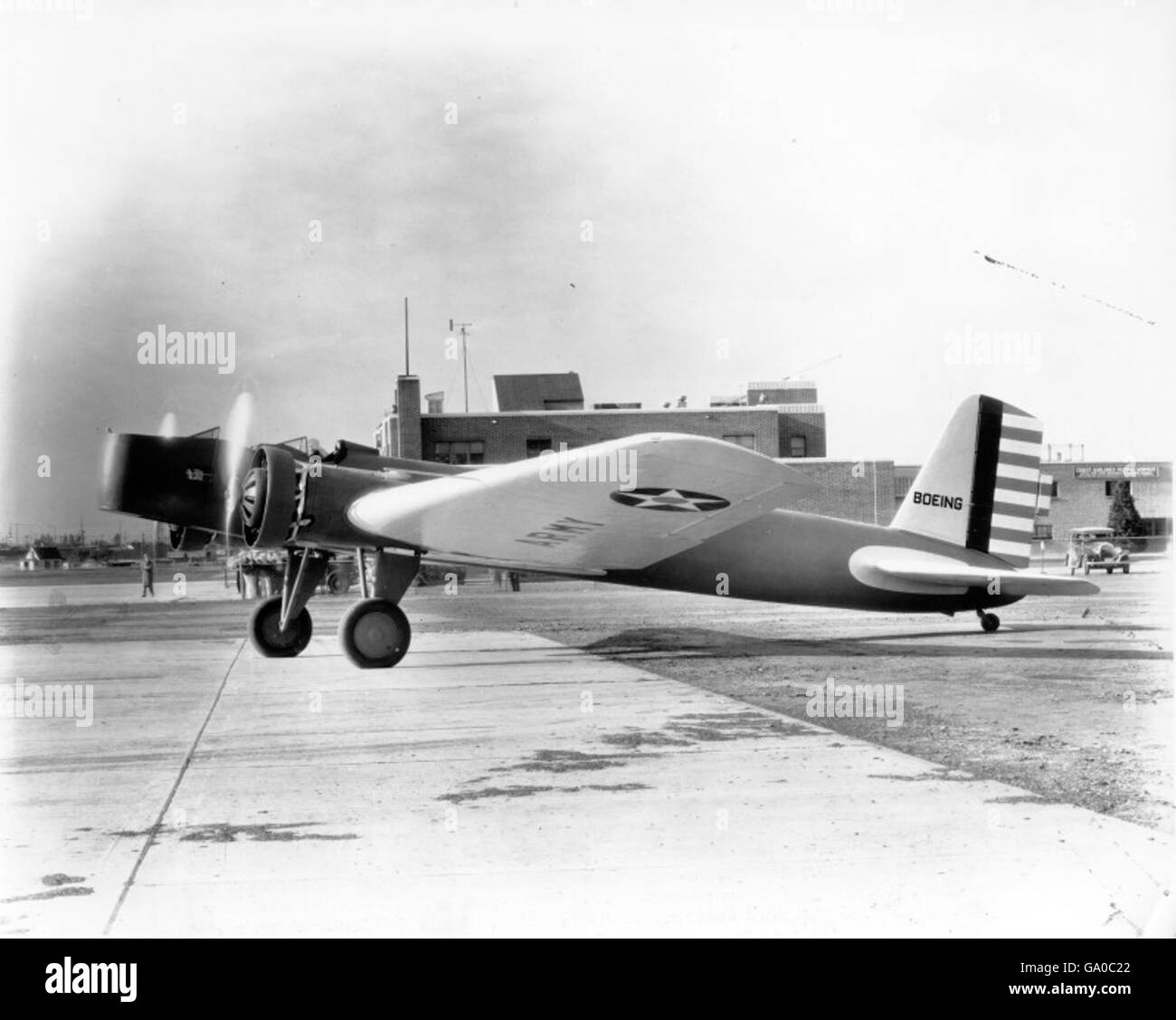 Image from the Ray Wagner Collection, illustrating the evolution of ...