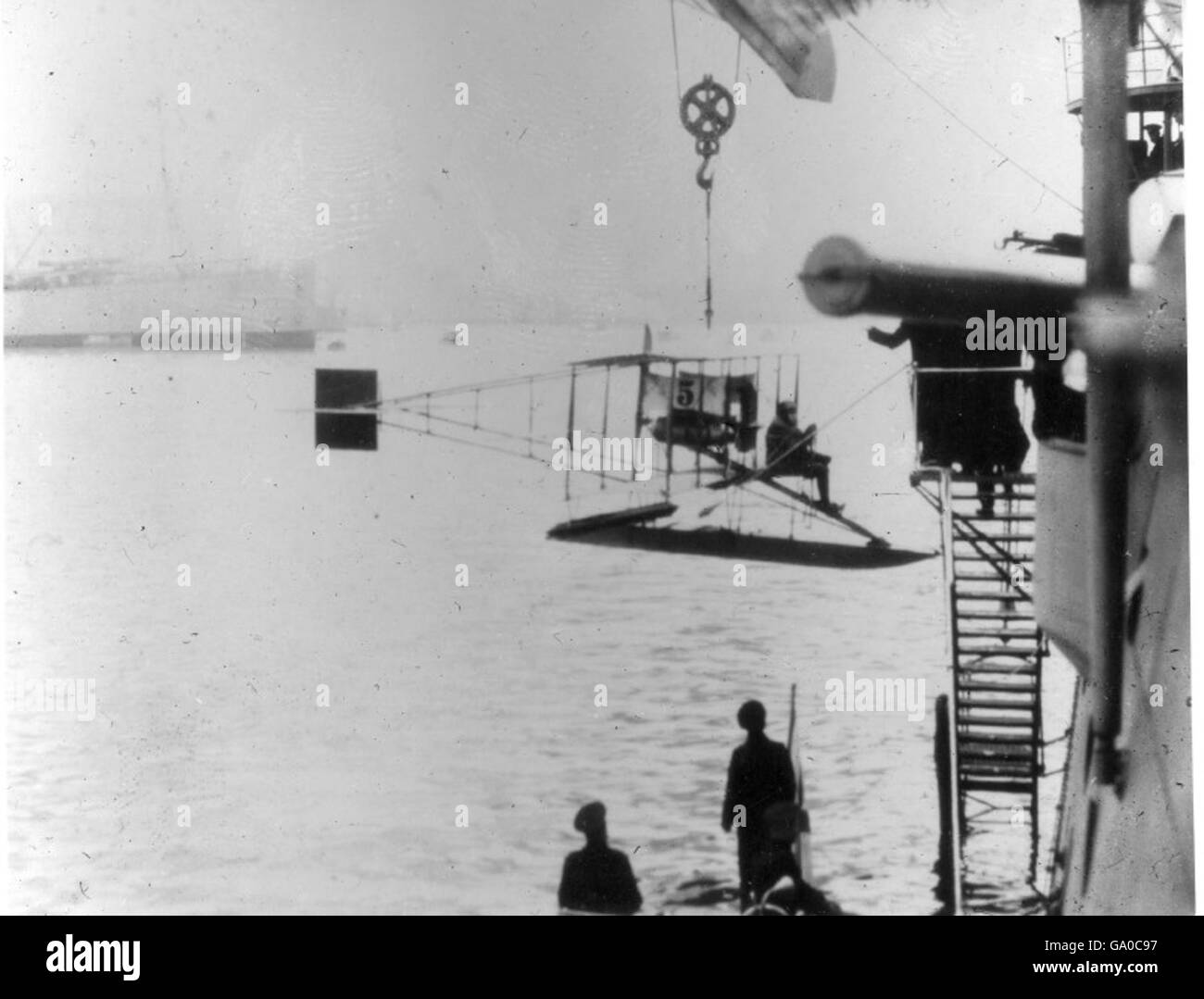 Image from the Ray Wagner Collection, showcasing the evolution of ...