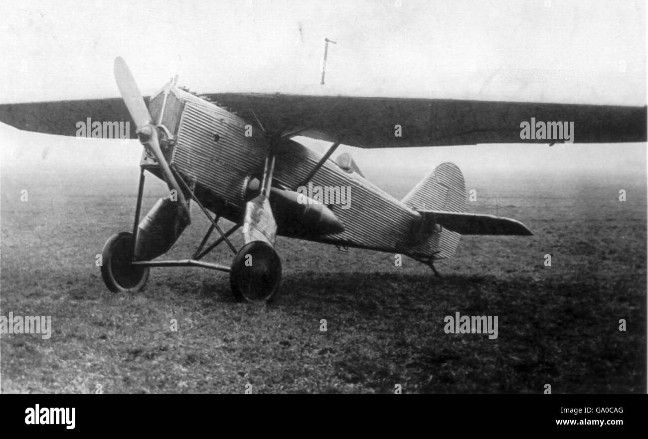 Image from the Ray Wagner Collection, showing the Atlas missile’s first ...