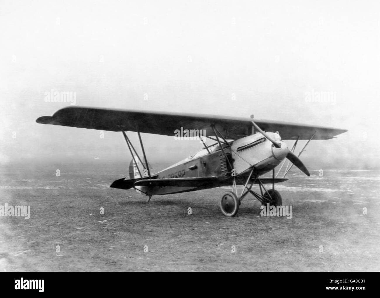 Lockheed aircraft factory Black and White Stock Photos & Images - Alamy
