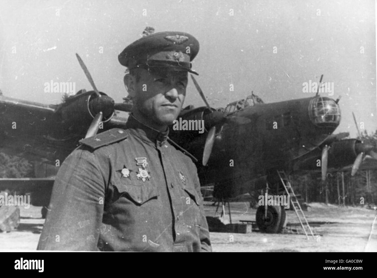 Photograph from the Ray Wagner Collection, showing a Lockheed Martin SR ...