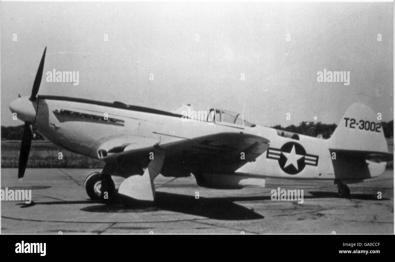 Image from the Ray Wagner Collection, showing a military aircraft from ...