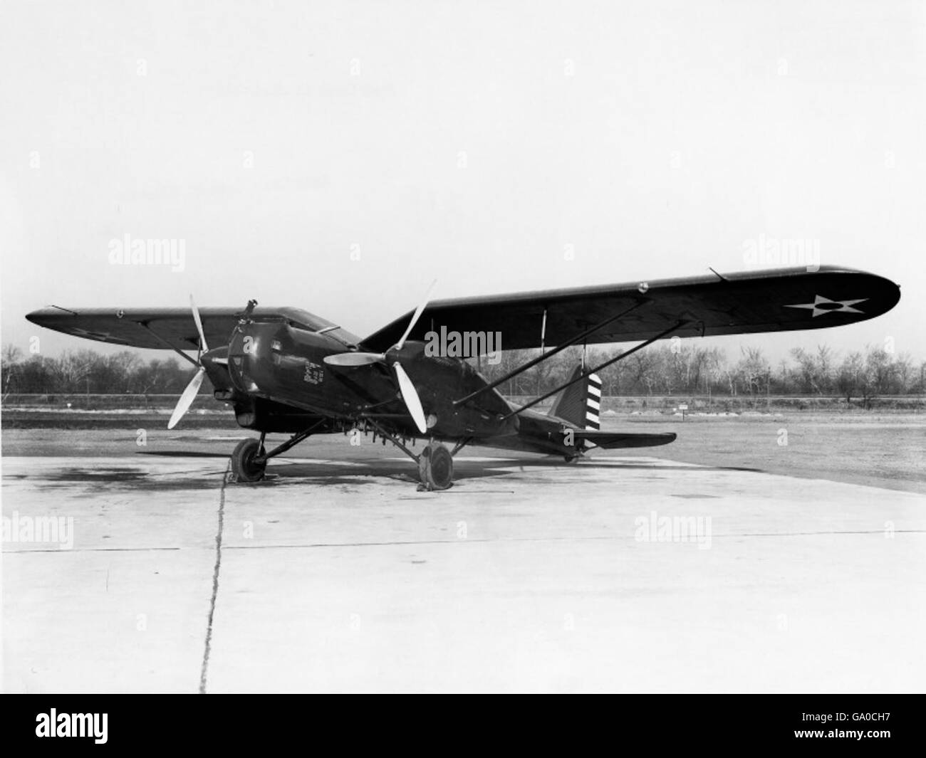 A photograph from the Ray Wagner Collection capturing a vintage ...