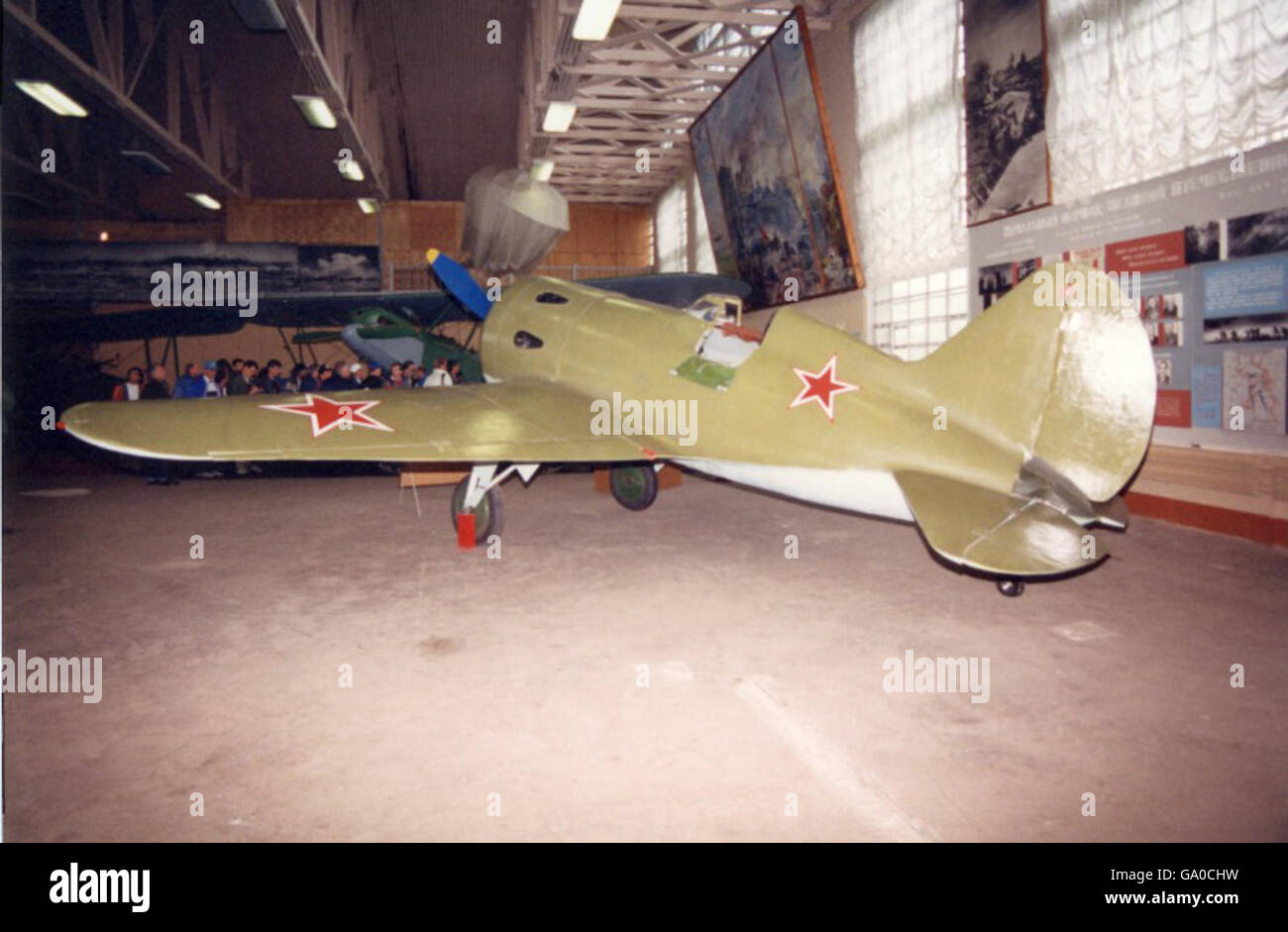 This image from the Ray Wagner Collection features an early military ...