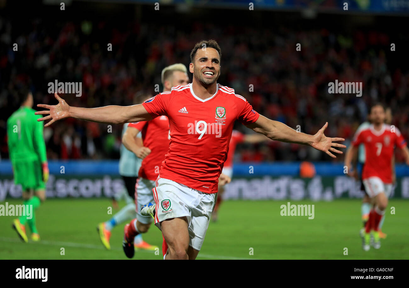 Hal kanu wales belgium hi-res stock photography and images - Alamy