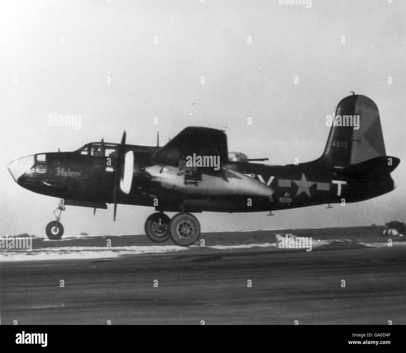 McDonnell F-4B Phantom II, BuNo 152986, assigned to VF-301 ...