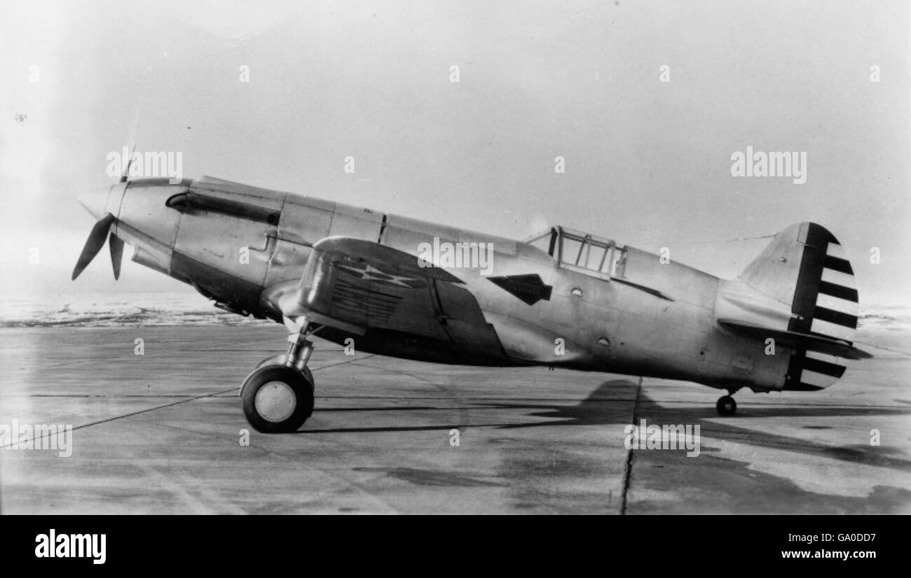 Photograph from the Ray Wagner Collection, depicting early aircraft ...