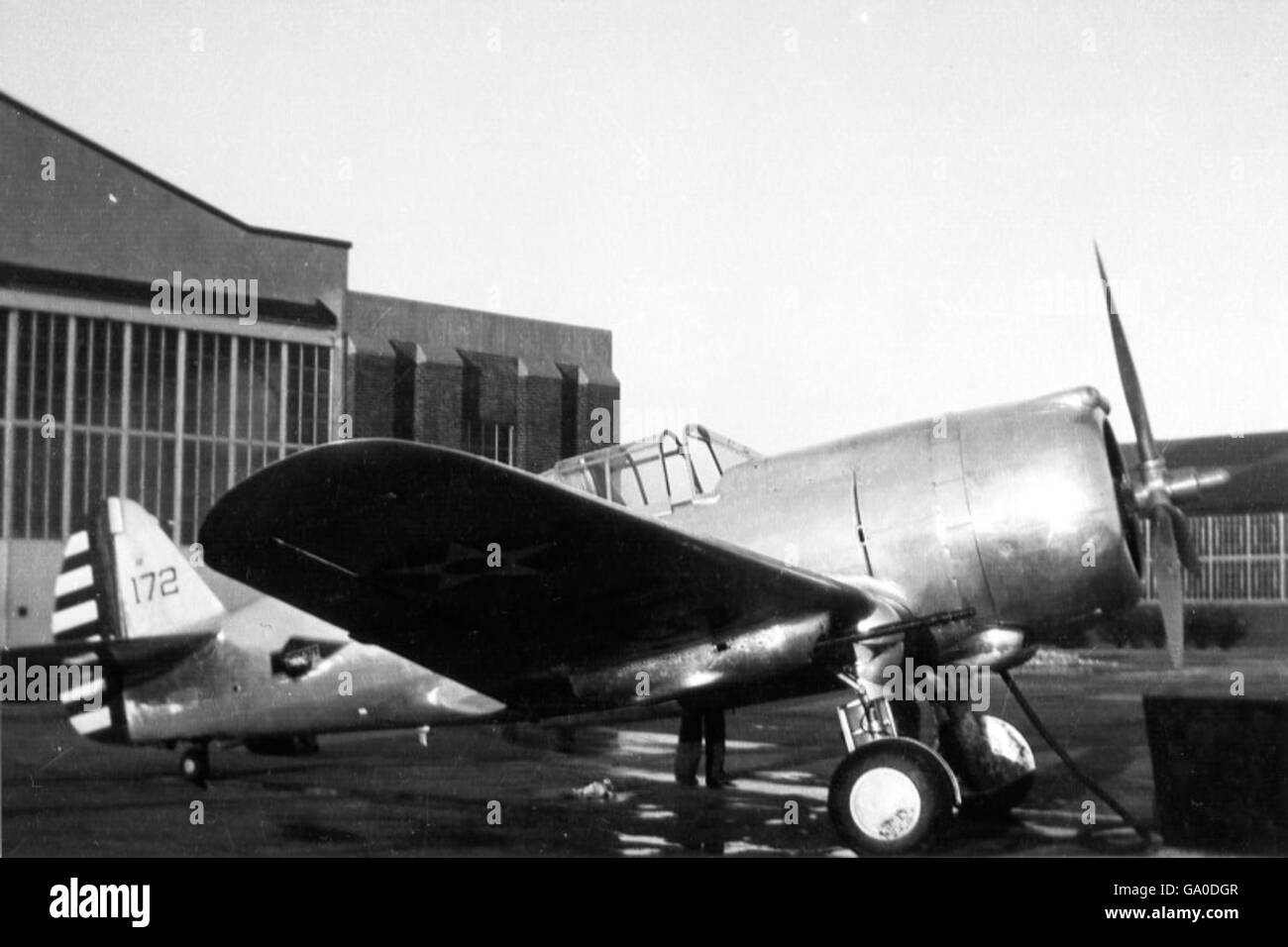 Image from the Ray Wagner Collection, featuring an early model of the ...