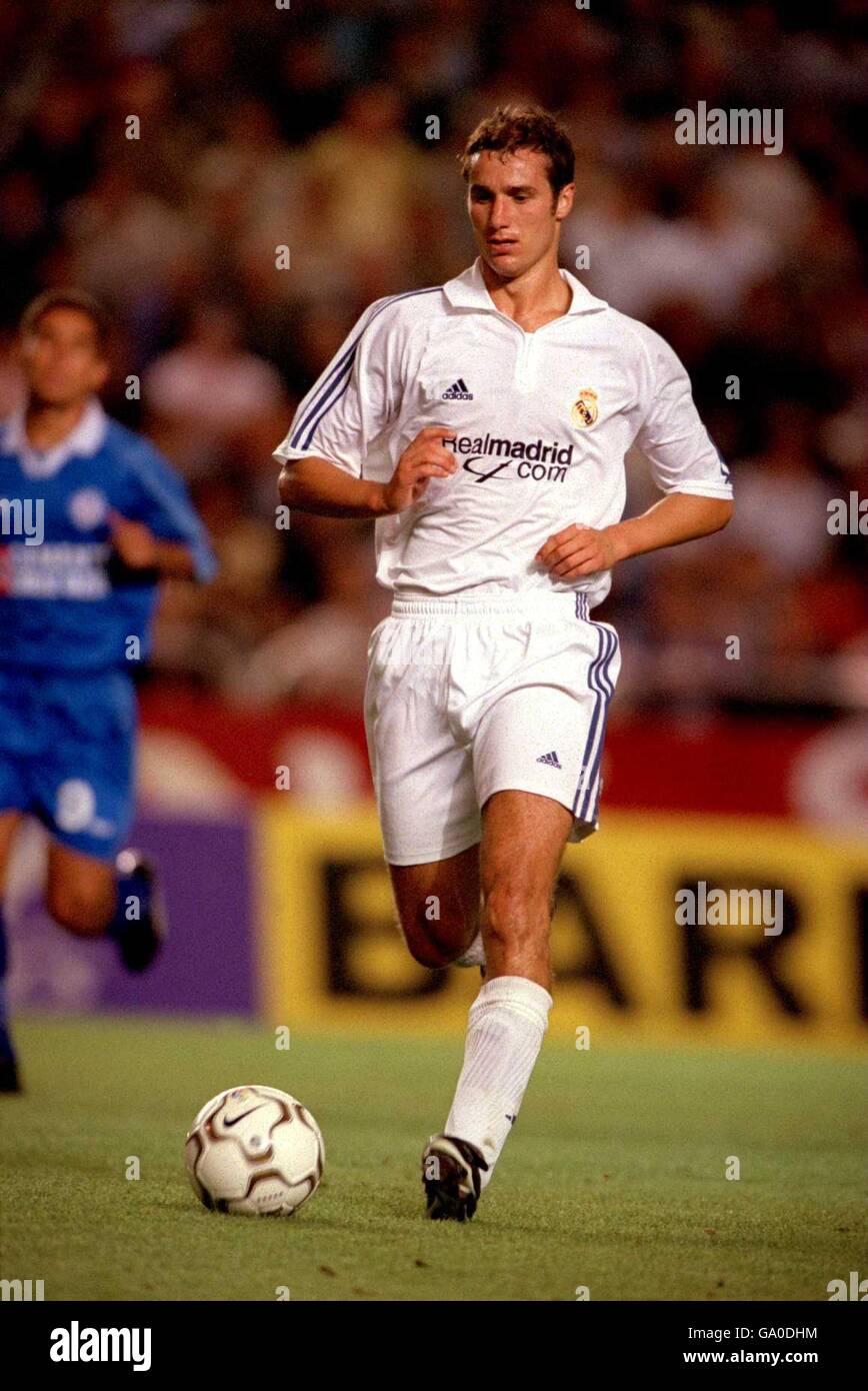 Real Madrid V Cruz Azul High Resolution Stock Photography and Images ...