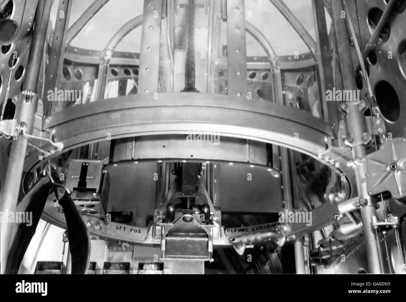 Image from the Ray Wagner Collection, showing a historic military ...