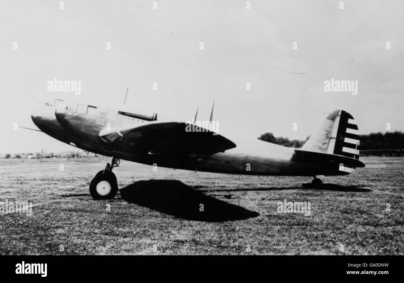 Image from the Ray Wagner Collection, showcasing early aviation ...