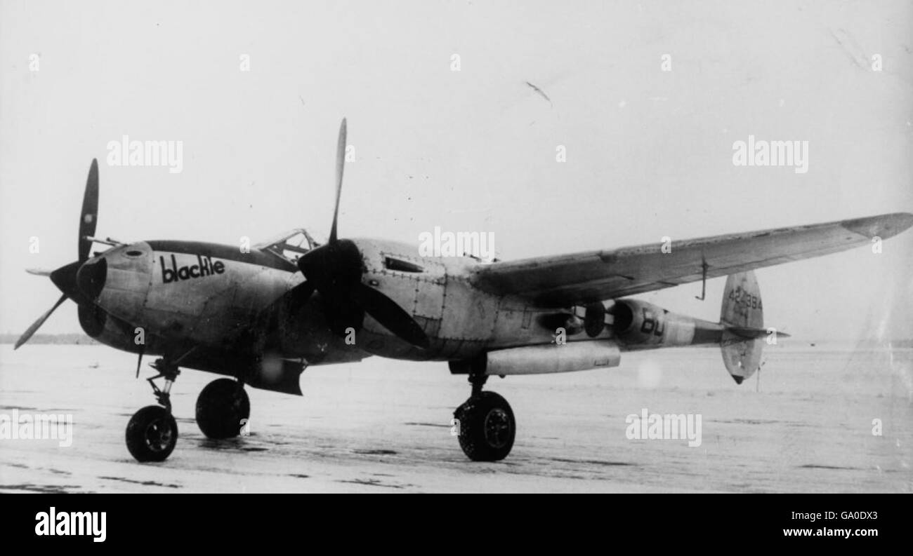 This image from the Ray Wagner Collection depicts a military aircraft ...