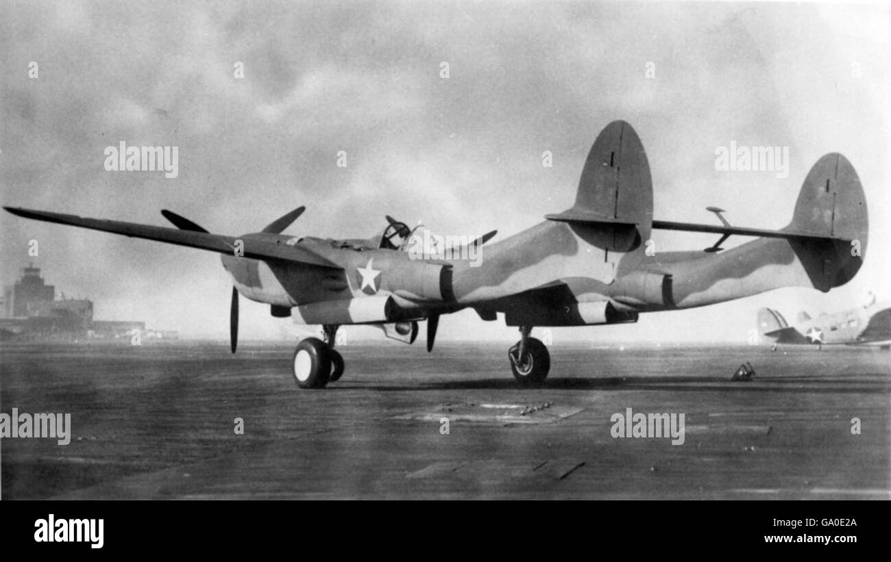 This image from the Ray Wagner Collection shows a U.S. military ...