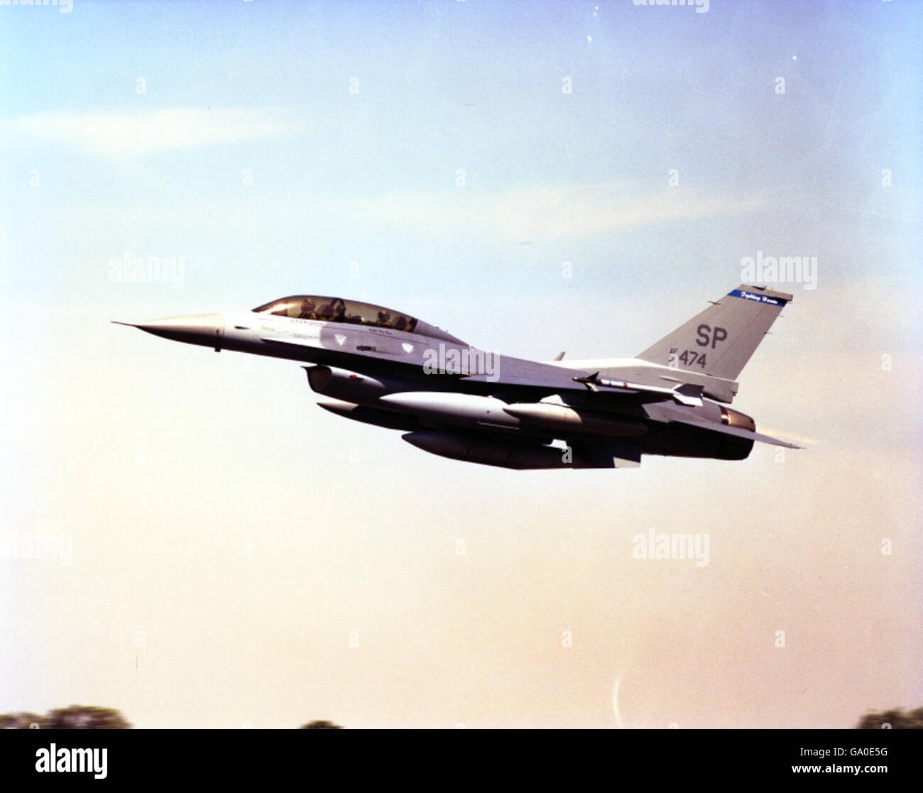 Image from the Rene Francillon Collection, showing early aviation ...