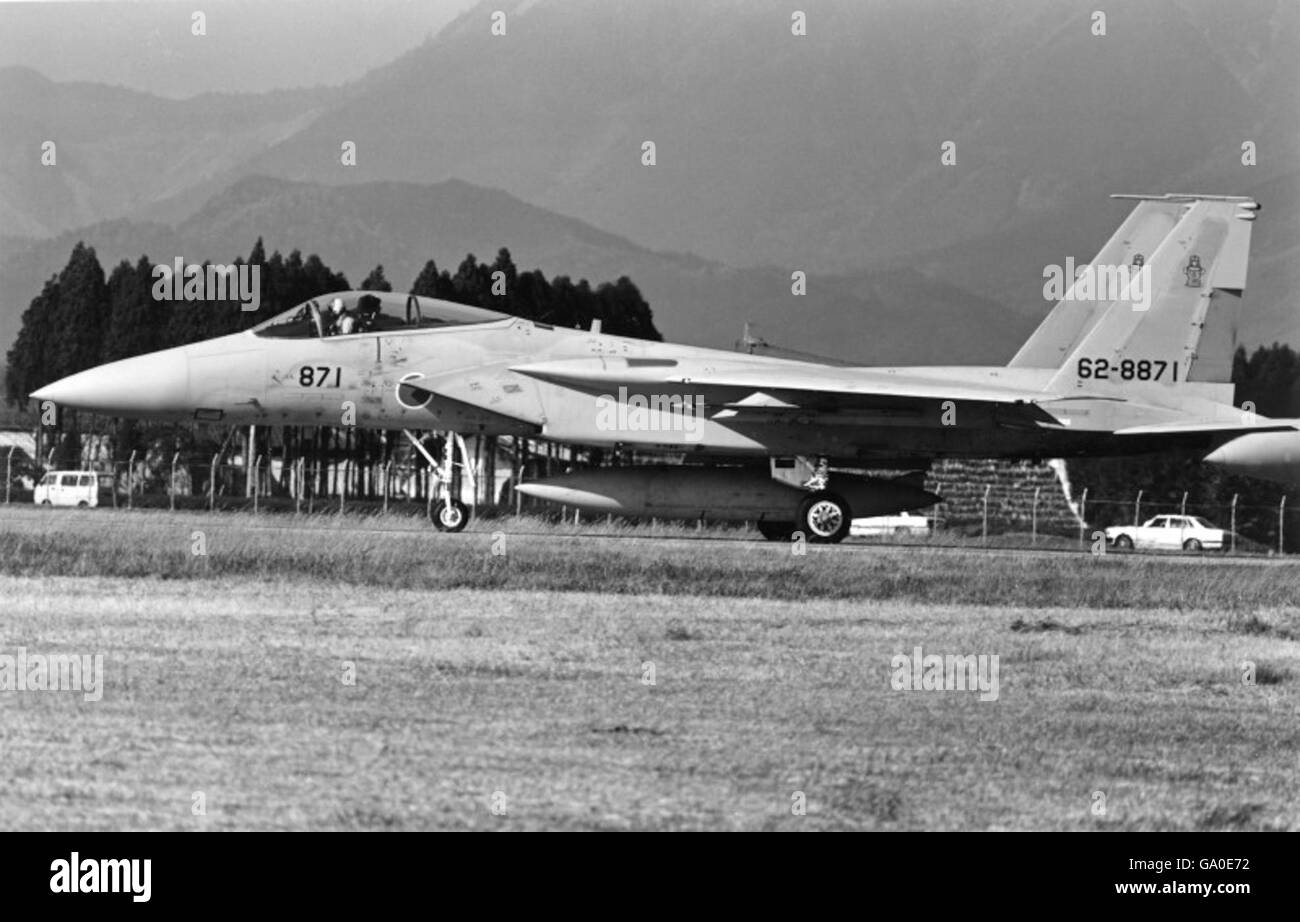 This image from the Rene Francillon Collection shows a historical ...