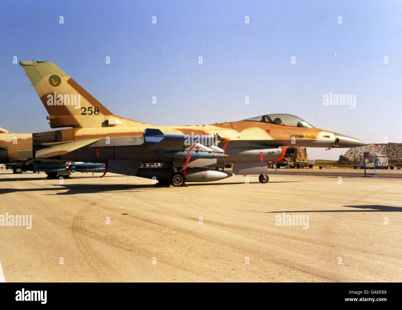 Image from the Rene Francillon Collection, depicting a historical ...