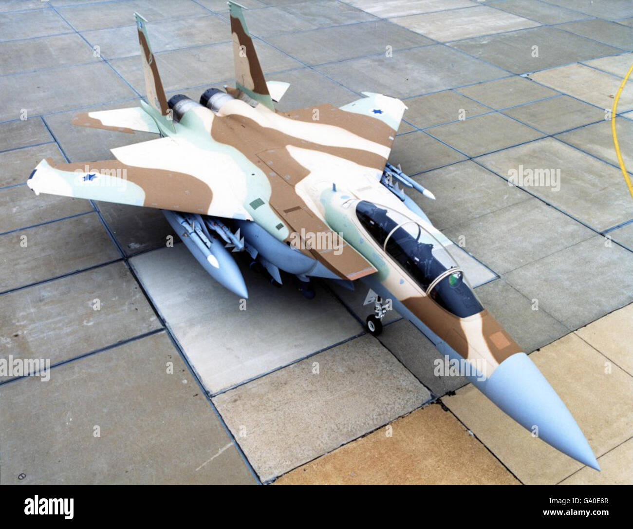 This image from the Rene Francillon Collection shows the de Havilland ...