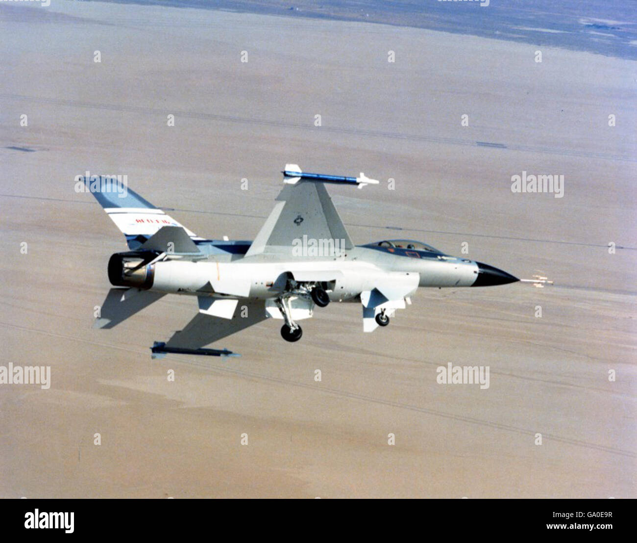 An image from the Rene Francillon Collection, showcasing an early ...