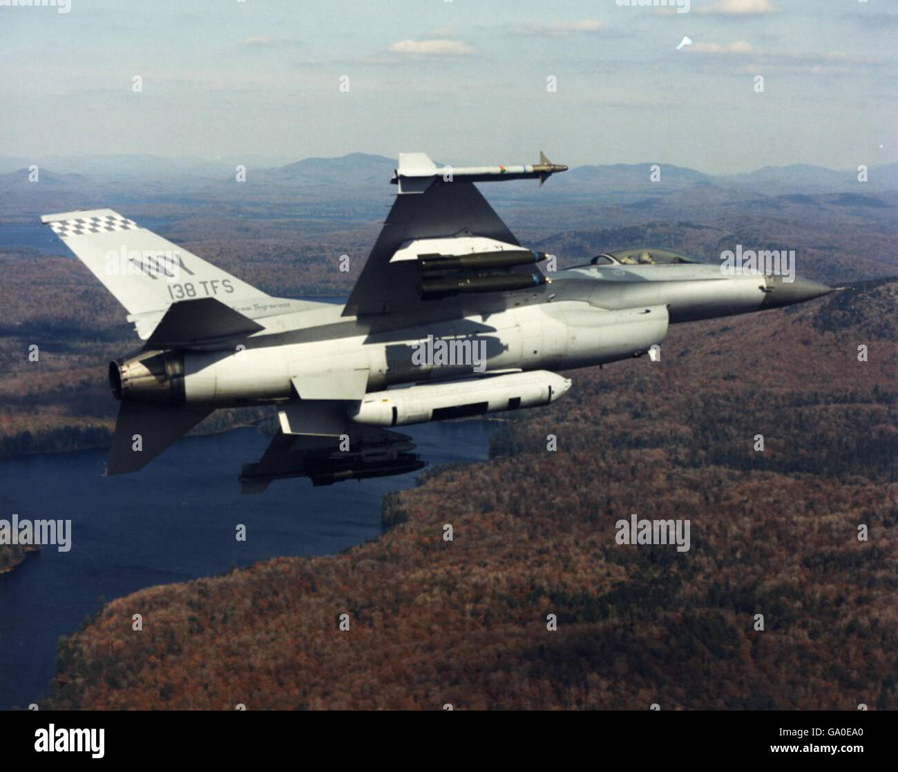 A photograph from the Rene Francillon Collection showcasing an aircraft ...