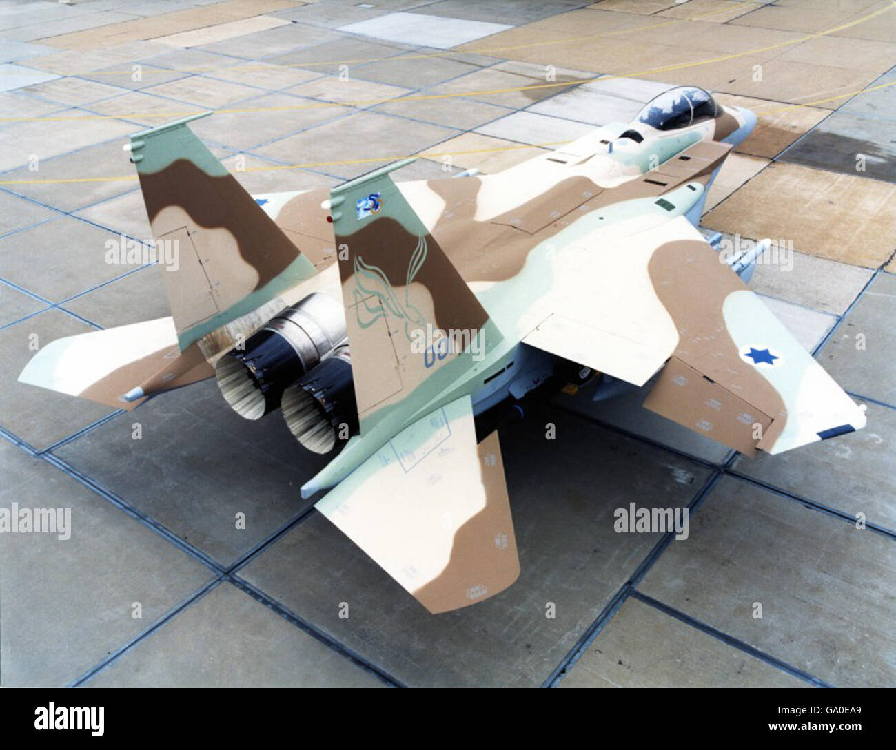 A commercial airliner from the Rene Francillon Collection flying in the ...