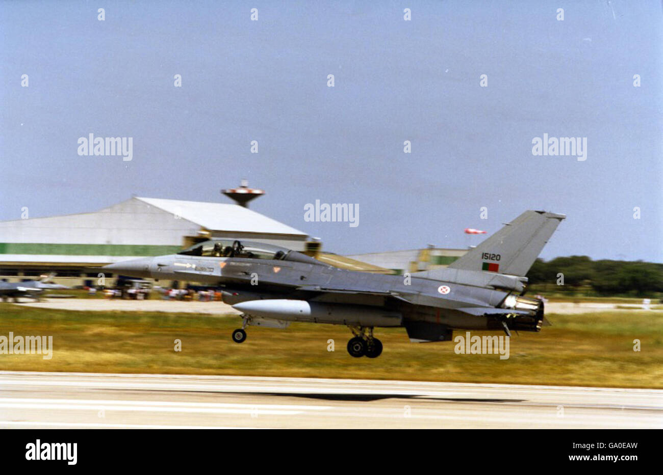 Image from the Rene Francillon Collection, featuring a military ...