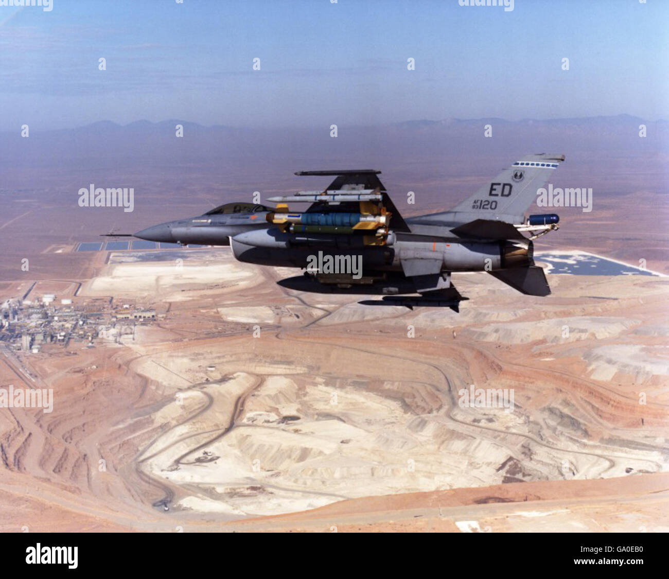 This image from the Rene Francillon Collection highlights a key ...