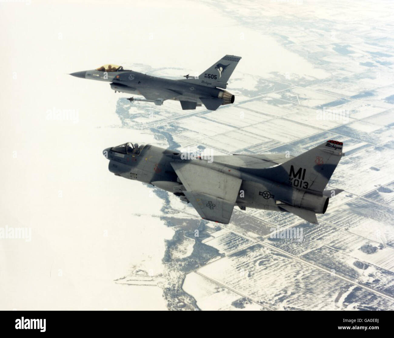 Image from the Rene Francillon Collection, depicting a photograph of ...