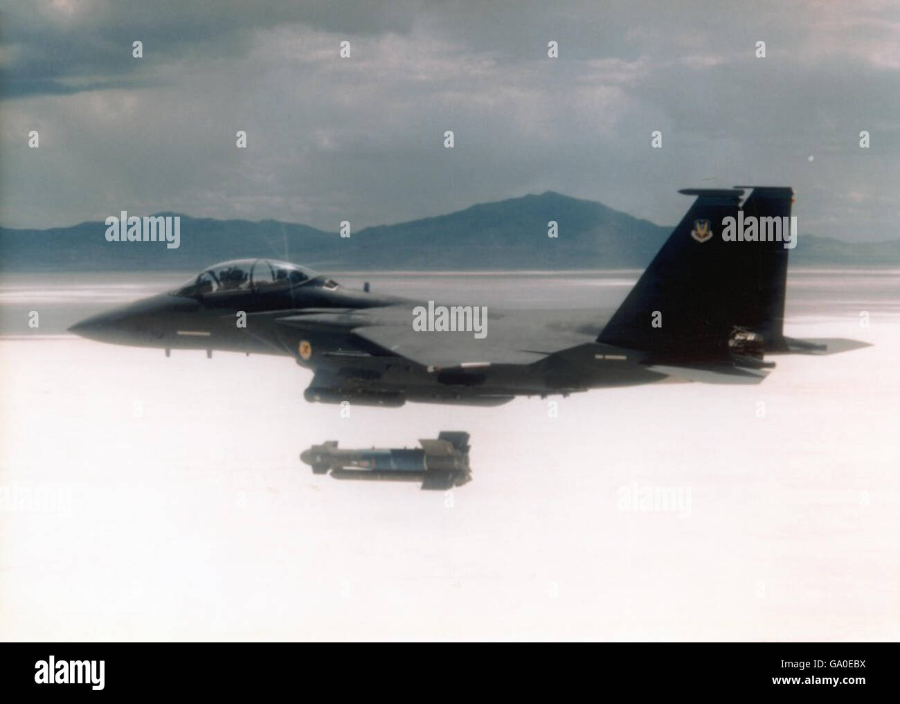 An image from the Rene Francillon Collection showcasing an early ...