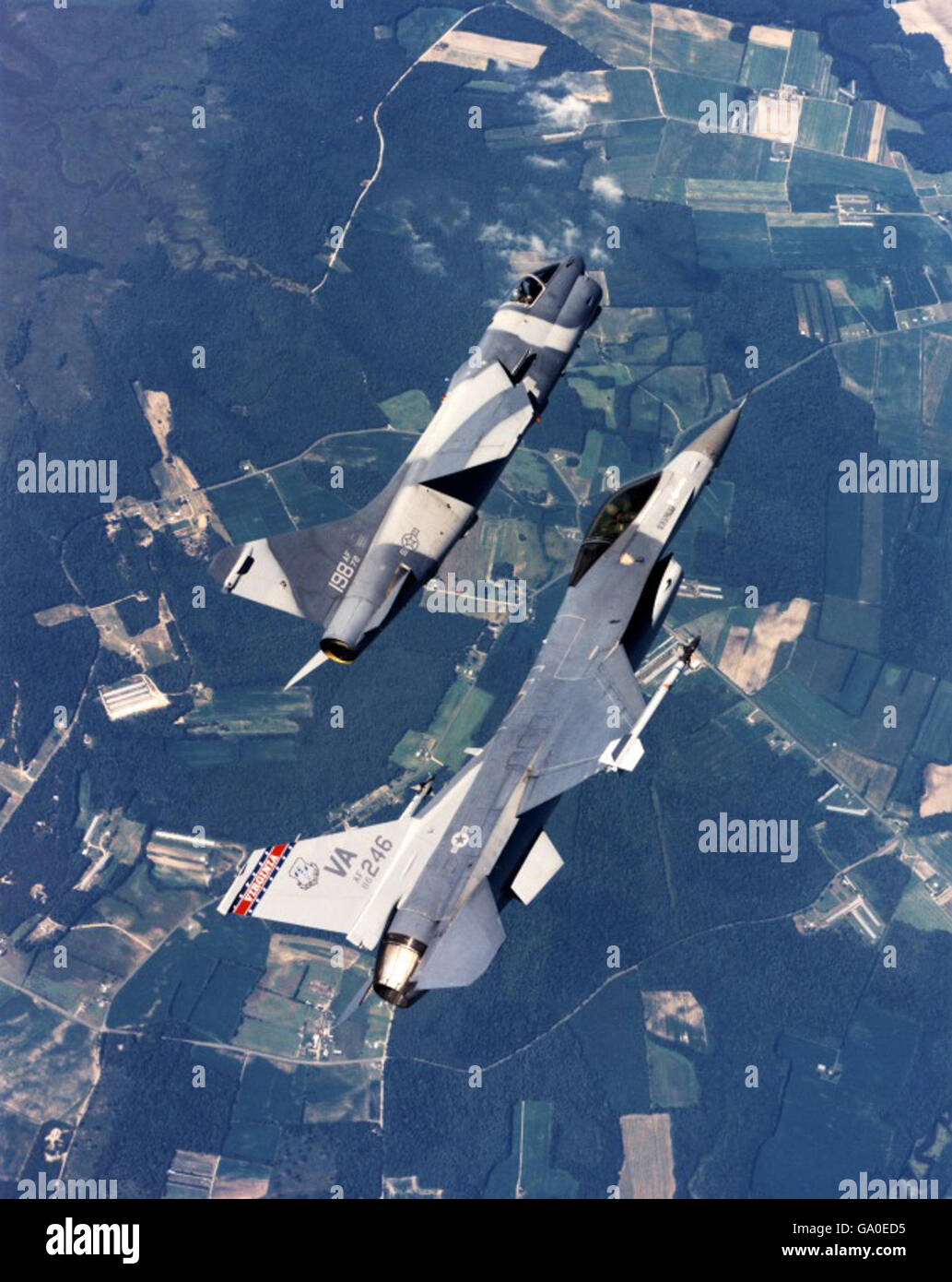 Image from the Rene Francillon Collection, depicting an early aircraft ...