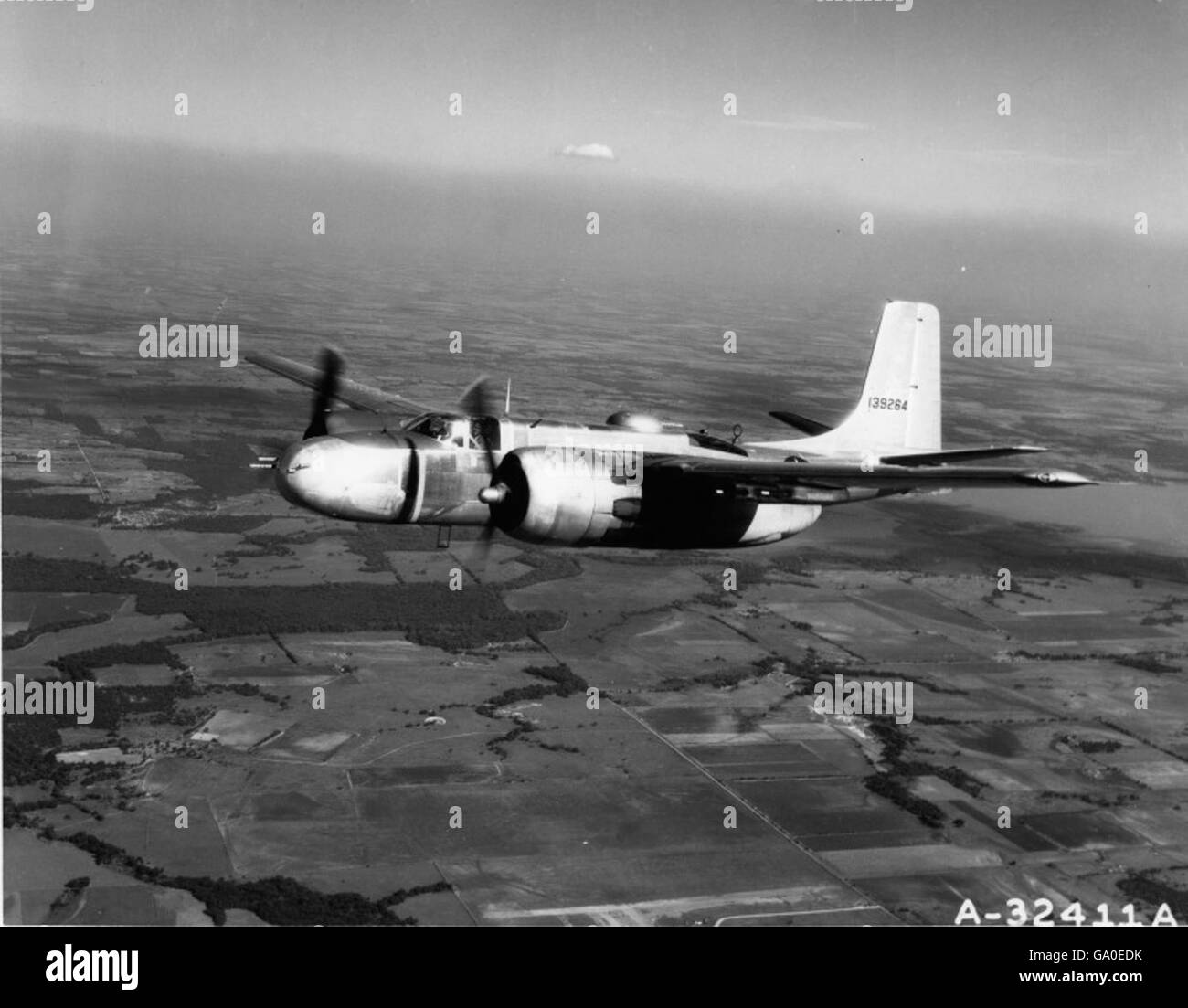 A photograph from the Rene Francillon Collection, showing a key ...