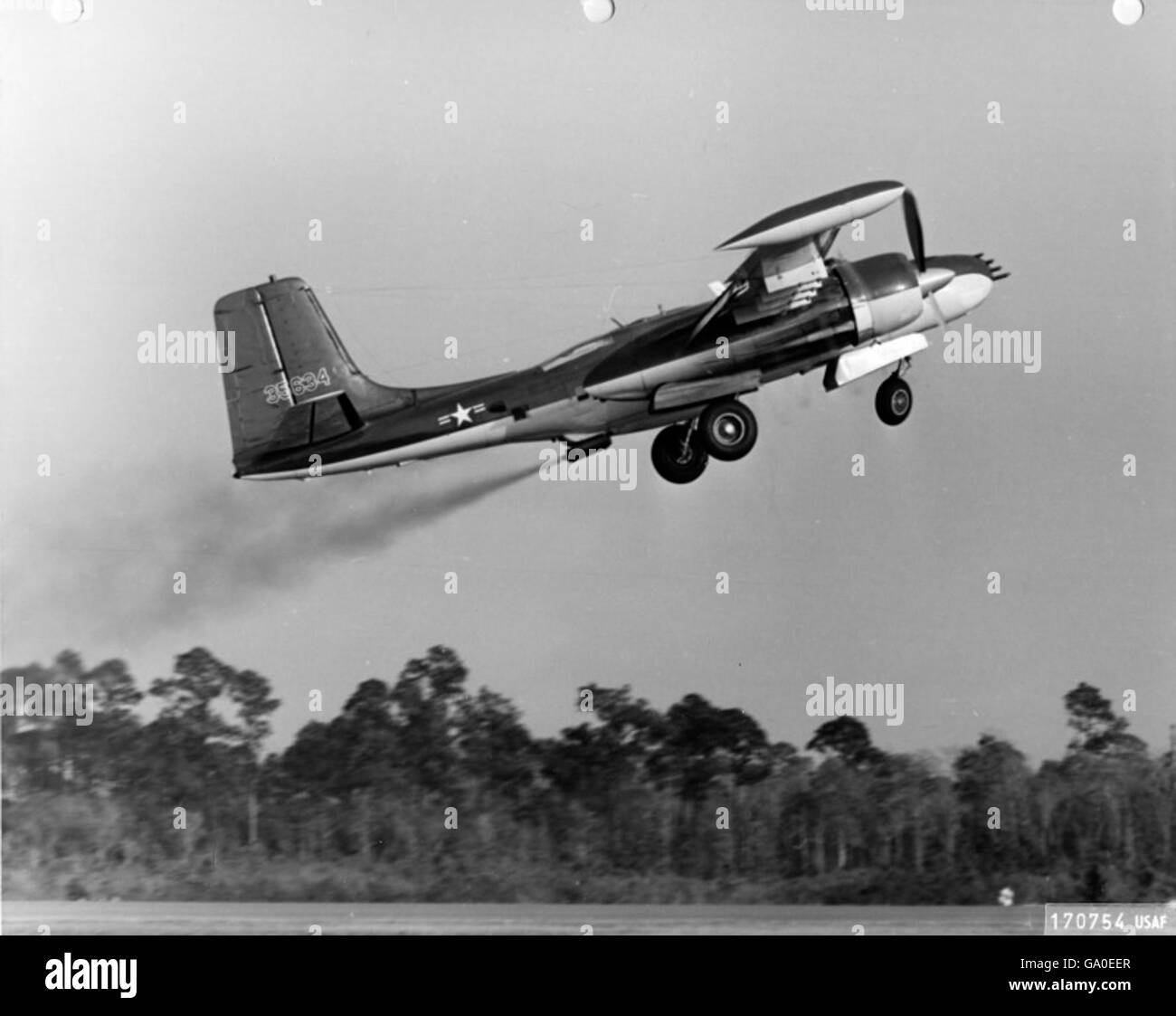 Image from the Rene Francillon Collection, showing a historical ...