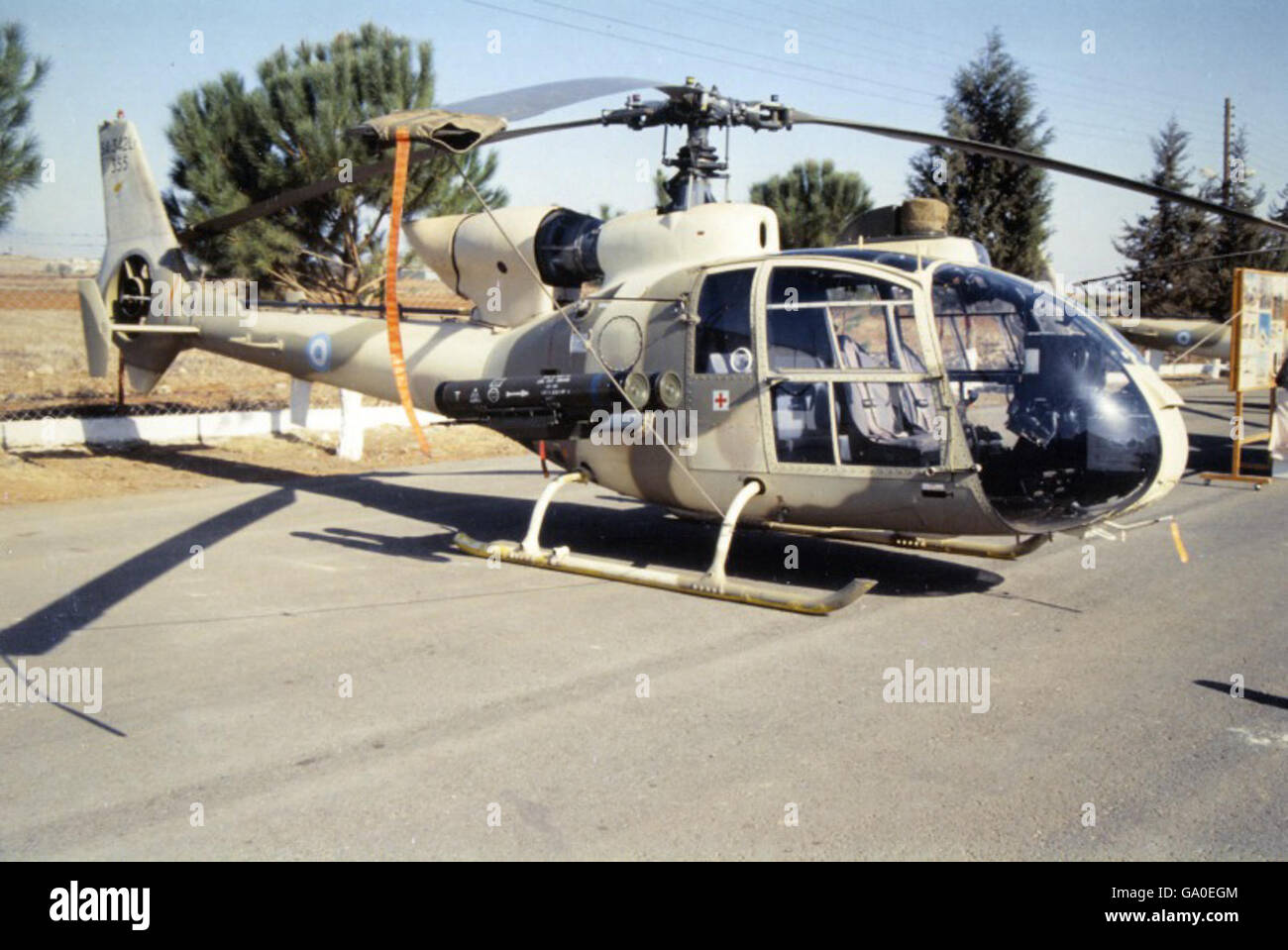 Photograph from the Rene Francillon Collection, showing a vintage ...