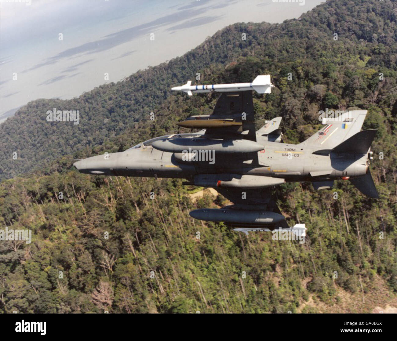 Supermarine Spitfire Mk IX MH434 in flight, taken on August 15, 1965 ...