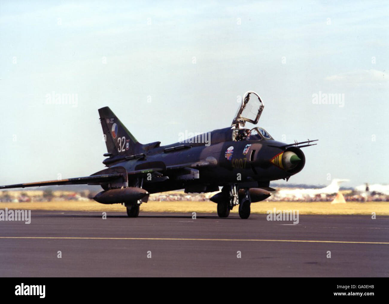 Image from the Rene Francillon Collection, showing early military and ...