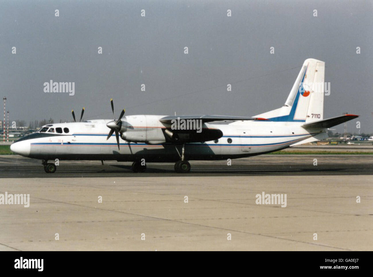 An image from the Rene Francillon Collection at the San Diego Air and ...