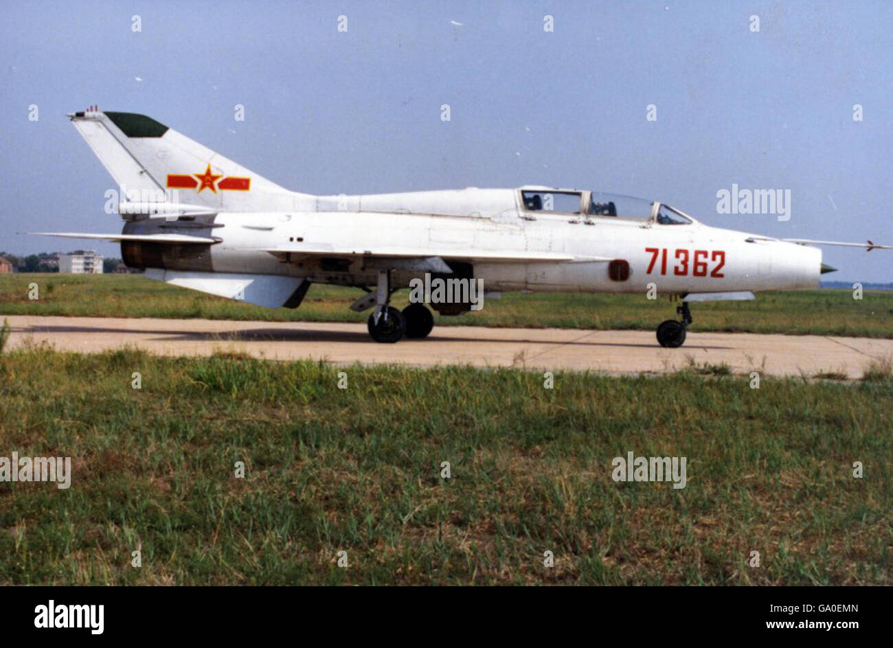 This image from the Rene Francillon Collection shows a Douglas DC-3 in ...