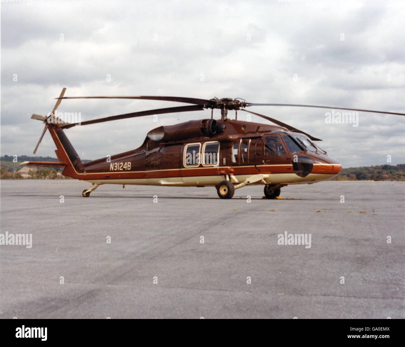 This image from the Rene Francillon Collection showcases a historic ...