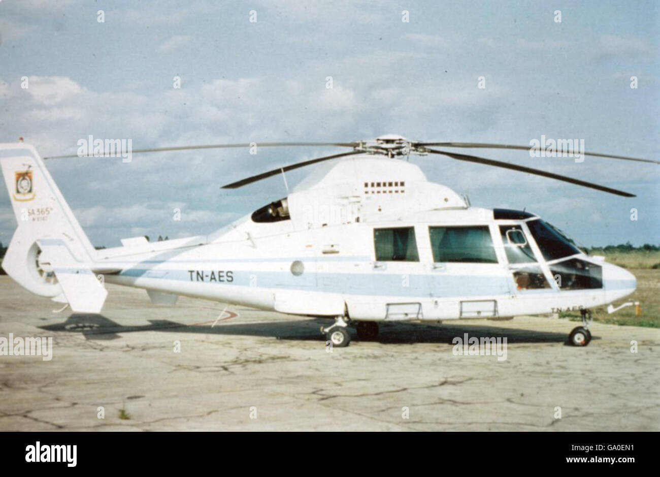 An image from the Rene Francillon Collection, featuring an aircraft in ...