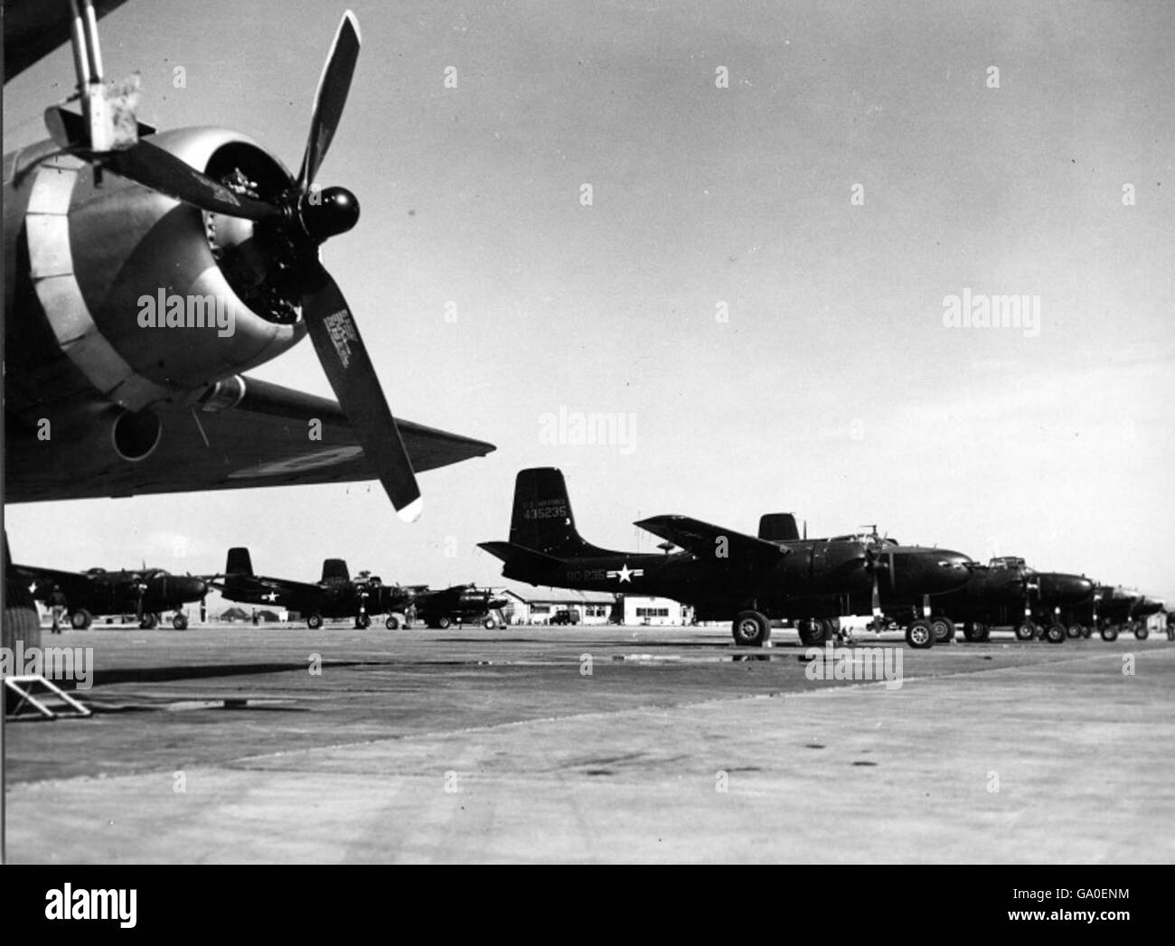 Photograph from the Rene Francillon Collection, highlighting ...