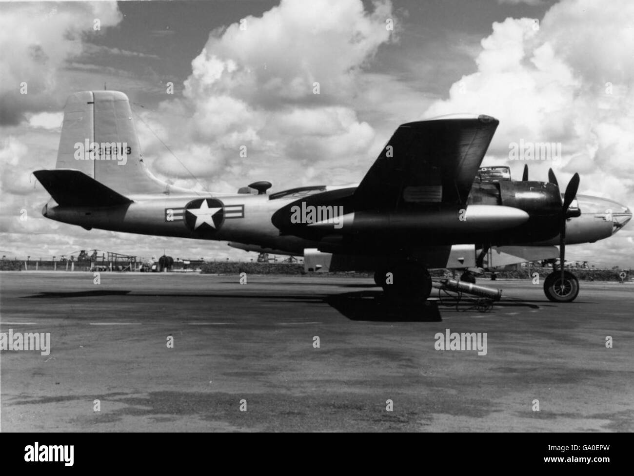 Image from the Rene Francillon Collection, depicting military and ...